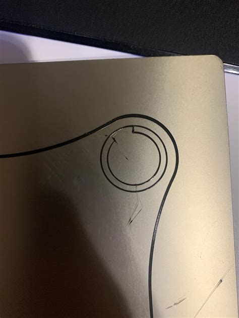 First Layer Not Working R3dprinting