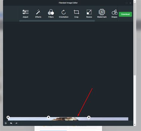 Bug Style Error React · Issue 90 · Scaleflexfilerobot Image