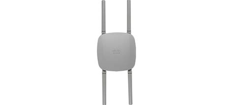 Cloud Managed Outdoor Wi Fi E Access Point CW E Cisco Meraki