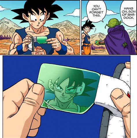 Dbz Scouter Memes