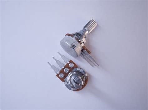 Lab Servo Motor Control With An Arduino Itp Physical Computing