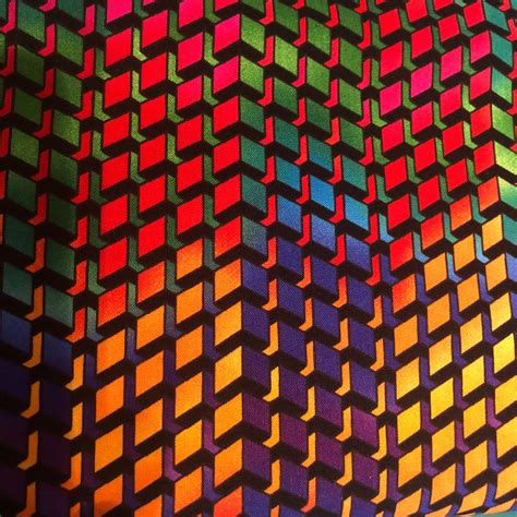 Color Quake Ottawa Valley Fabric Color Quake Ottawa Valley Fabric