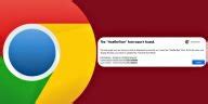Chrome Users Beware Do Not Fall Prey To Missing Font Malware Campaign
