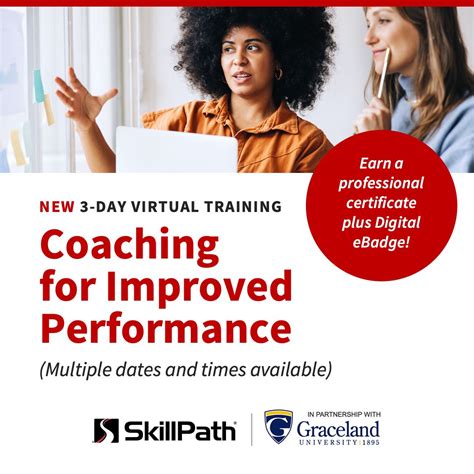 Skillpath Announcing Our New Certificate Program In