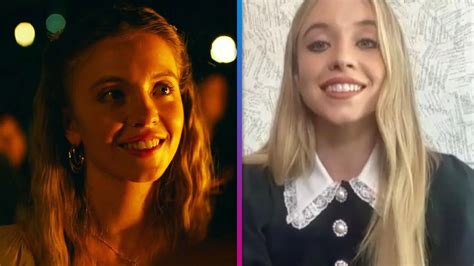 Sydney Sweeney Talks ‘white Lotus Season 2 Full Interview Youtube