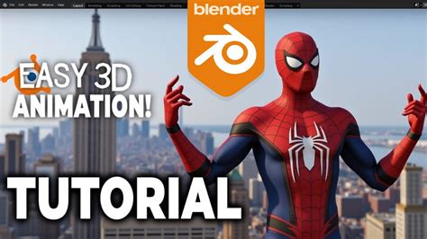 Cascadeur Tutorial 2025 Easy 3d Animation For Beginners Free Tool Youtube