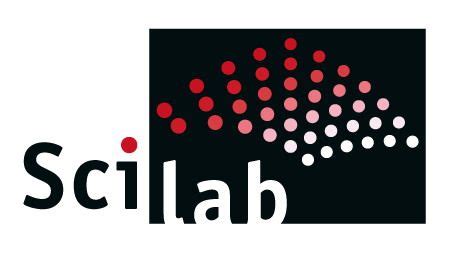 Scilab Signal Gertynj