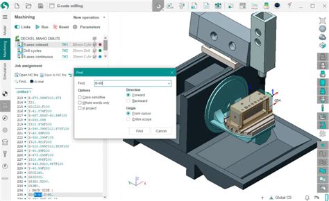 CNC Programming Languages A Guide To G Code And More