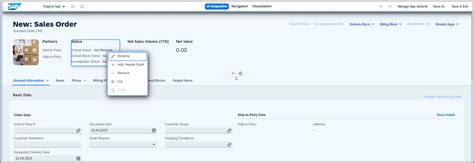 Sap S 4hana Cloud Public Edition Key User Exten Sap Community