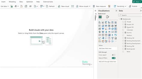 Powerbi Datavisualization Businessintelligence Microsoft Power Bi