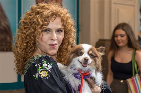 Broadway Barks But Doesnt Bite Addison Geary Photography Blog Addison Geary Photography