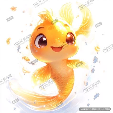 Ai创作图q版卡通鱼 原创卡通小鲤鱼 卡通小鲤鱼做邀请动作 Q版人鱼 卡通小鱼儿 Q版海马 Q版双鱼 Q版水族 幸运锦鲤插画 卡通小鲤鱼 咕噜鱼插画 Q版美人鱼甜美插画 龙年ip形象莲年有鱼