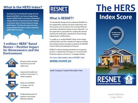 Resnet Brand Assets Resnet