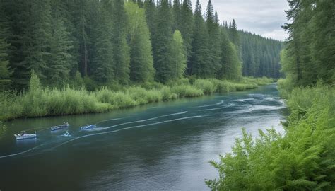 Fishing During Walleye Spawning Best Practices In Canada