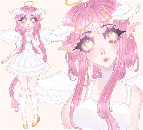 Commission By Sinlessrottenangel On Deviantart