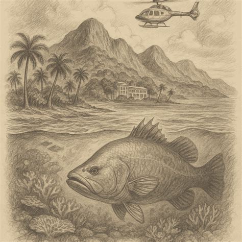 Tikopia Remote Islands