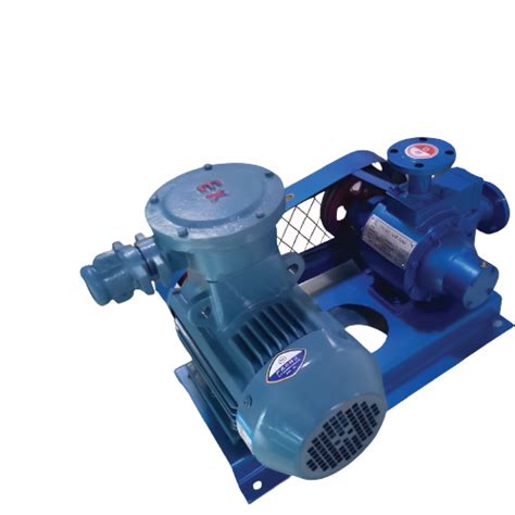 Transfer Pump Smet Services