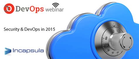 Webinar Security And Devops In 2015