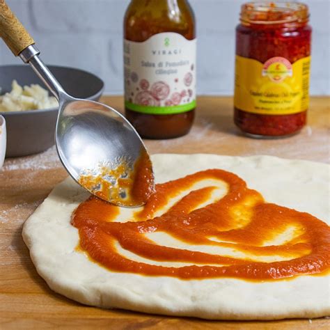 New York Style Pizza Sauce Artofit