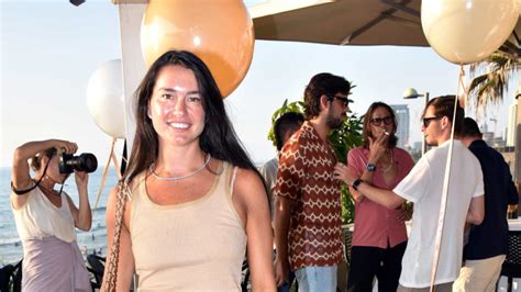 Adele Besplov Posted A Bare Buttock Photo Of Her Two Year Old Son And