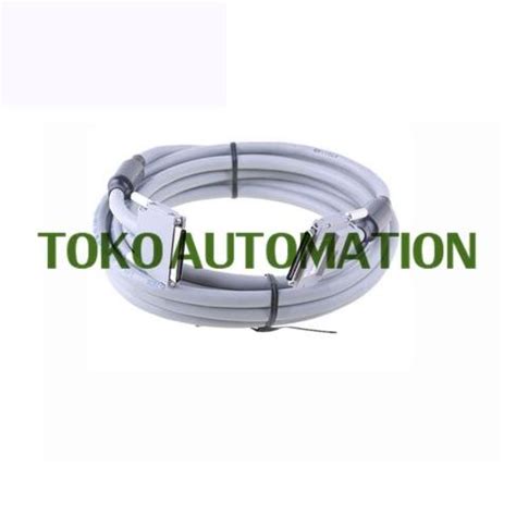 Jual PLC Q Series 0 5m Extension Rack Cable QC05B SF36 Tokoaut000 Juara Shopee Indonesia