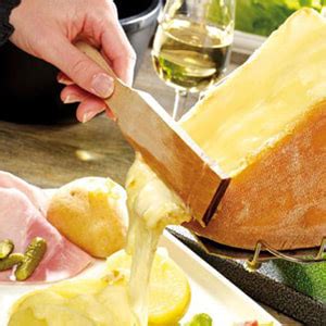 Holidays At The Jungle Why You Need Raclette This Holiday Season