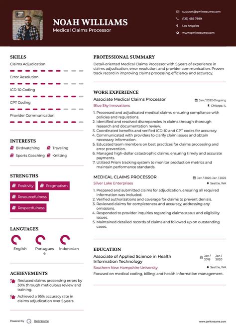 Care Review Processor Job Description At Willard Corey Blog