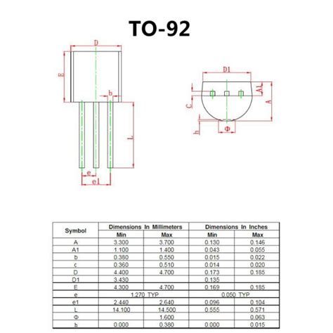 To220 5 To 92 Test Socket Transistor To92 Aging Test Seat To220 5pin