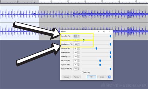 How To Make Subliminal Audio With Audacity Step By Step