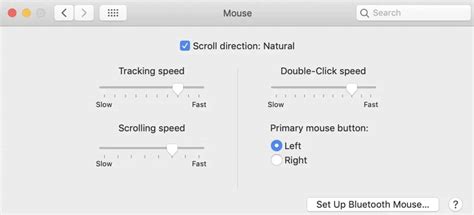 How To Fix Touchpad Scrolling Too Fast Or Too Slow