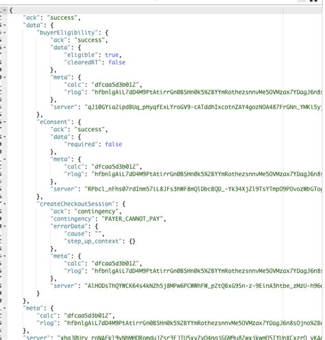 Sandbox Cant Process Payment After Login With Sa Paypal Community