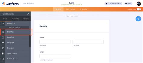 Add Hidden Fields To Jotform Attributer Add Hidden Fields To Jotform Attributer
