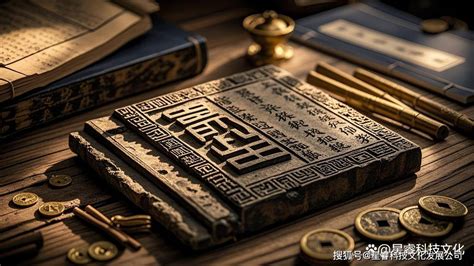 探秘易经：从远古智慧到东西方传承的玄妙之旅 哲学 宇宙 儒家
