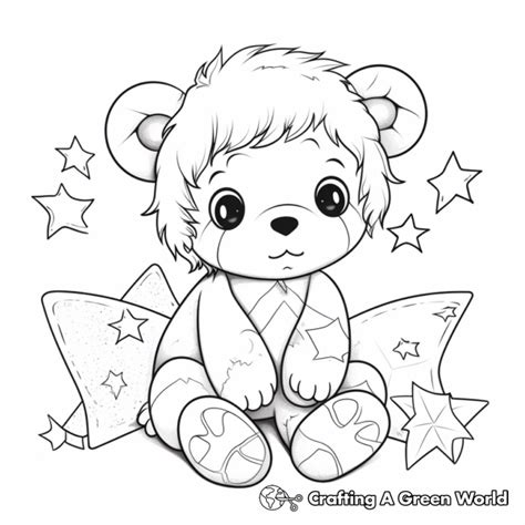 Get Well Soon Coloring Pages Free And Printable