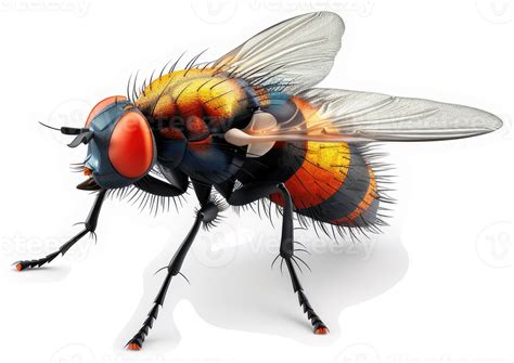 Vibrant Hoverfly With Intricate Details 60730007 Png Vibrant Hoverfly With Intricate Details 60730007 Png