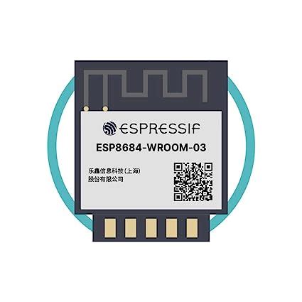 ESP WROOM H Module Buy ESP WROOM H Module Online At Low Price In India Amazon In