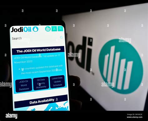 Jodi Data Hi Res Stock Photography And Images Alamy