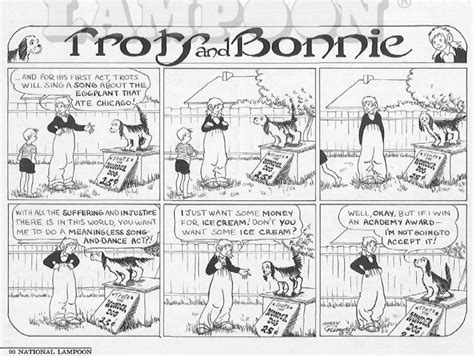 Shary Flenniken From Air Pirate To Natlamp Star The Daily Cartoonist
