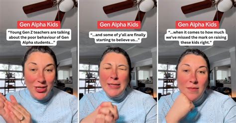 Teachers Explain Their Concerns Over How Gen Alpha Students Are