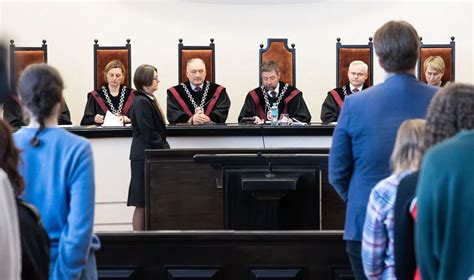 Historical Decision Constitutional Court Of Lithuania Allows Same Sex Couples To Register