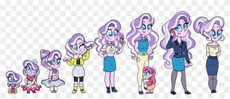 Diamond Tiara Mlp Grown Up
