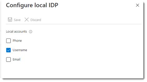 How To Get User Identity Object From Microsoft Graph With Azure Ad B2c
