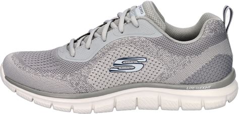 Skechers Track Glendor 232699 Gray Ab 4291 € Preisvergleich Bei