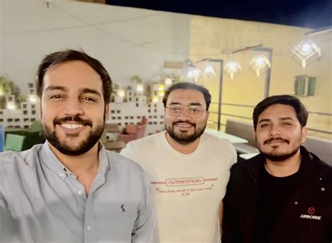 Cybersecurity Innovation Leadership Futureready Faizan Mazhar