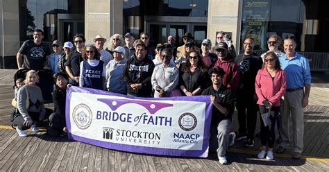 Stockton News Oct 24 2025 University Relations And Marketing