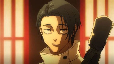 Jujutsu Kaisen Yuta Might Have Single Handedly Saved Rika From