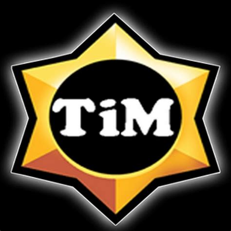 Tim Brawl Stars Youtube