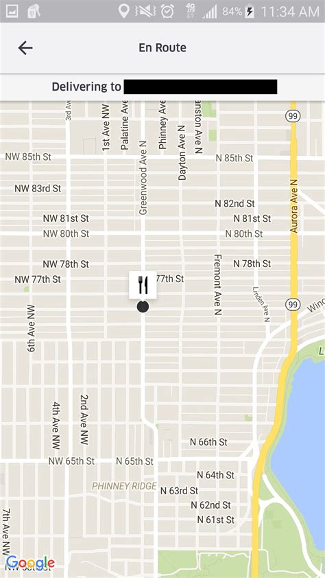 Testing Ubers Restaurant Delivery Service Fast Warm Tasty — But
