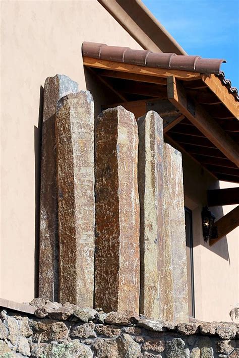 Basalt Columns Cascade Stoneworks