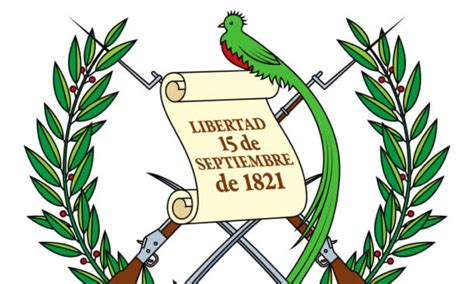 ¿cuáles Elementos Forman Parte Del Conjunto De Símbolos Patrios De